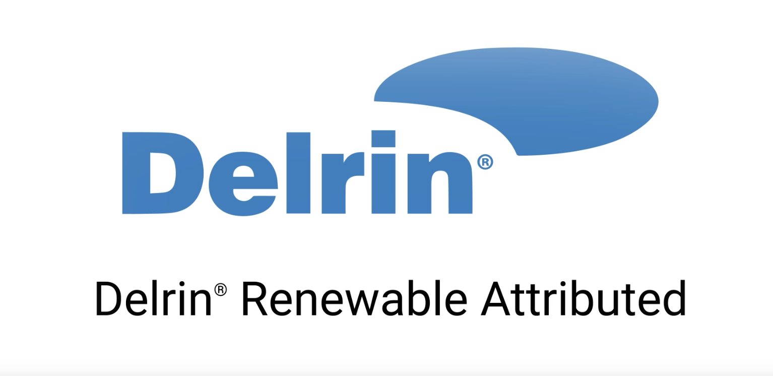 Journey to Carbon Neutrality - Delrin