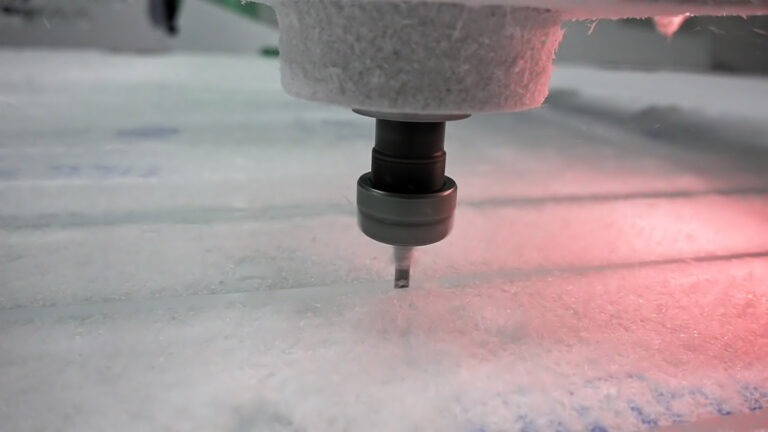 Parts and Shapes - Delrin