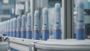 Delrin® übertrifft - Delrin